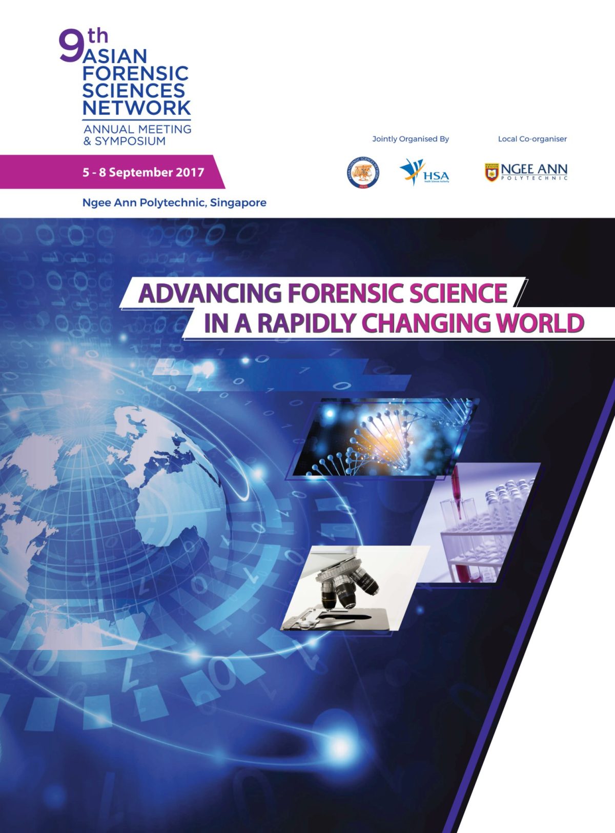 Soil Forensics Workshop on Forensic Examination and Interpretation of ...