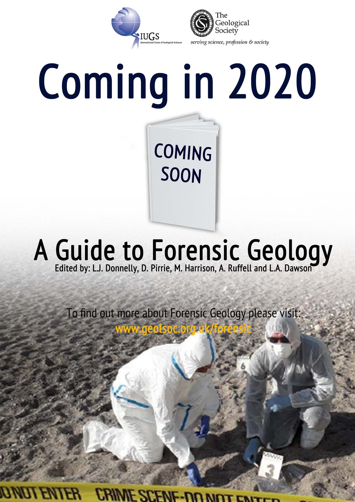 References - IUGS-IFG